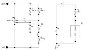 BGR (Band Gap Reference) （2） | ディー・クル―・テクノロジーズ ブログ