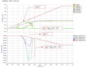 BGR（Band Gap Reference）（5） | ディー・クル―・テクノロジーズ ブログ